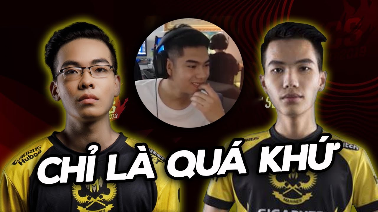 CLEAR TÂM SỰ | QUÁ KHỨ CỦA GAM SENA VÀ GAM PETLAND - YouTube