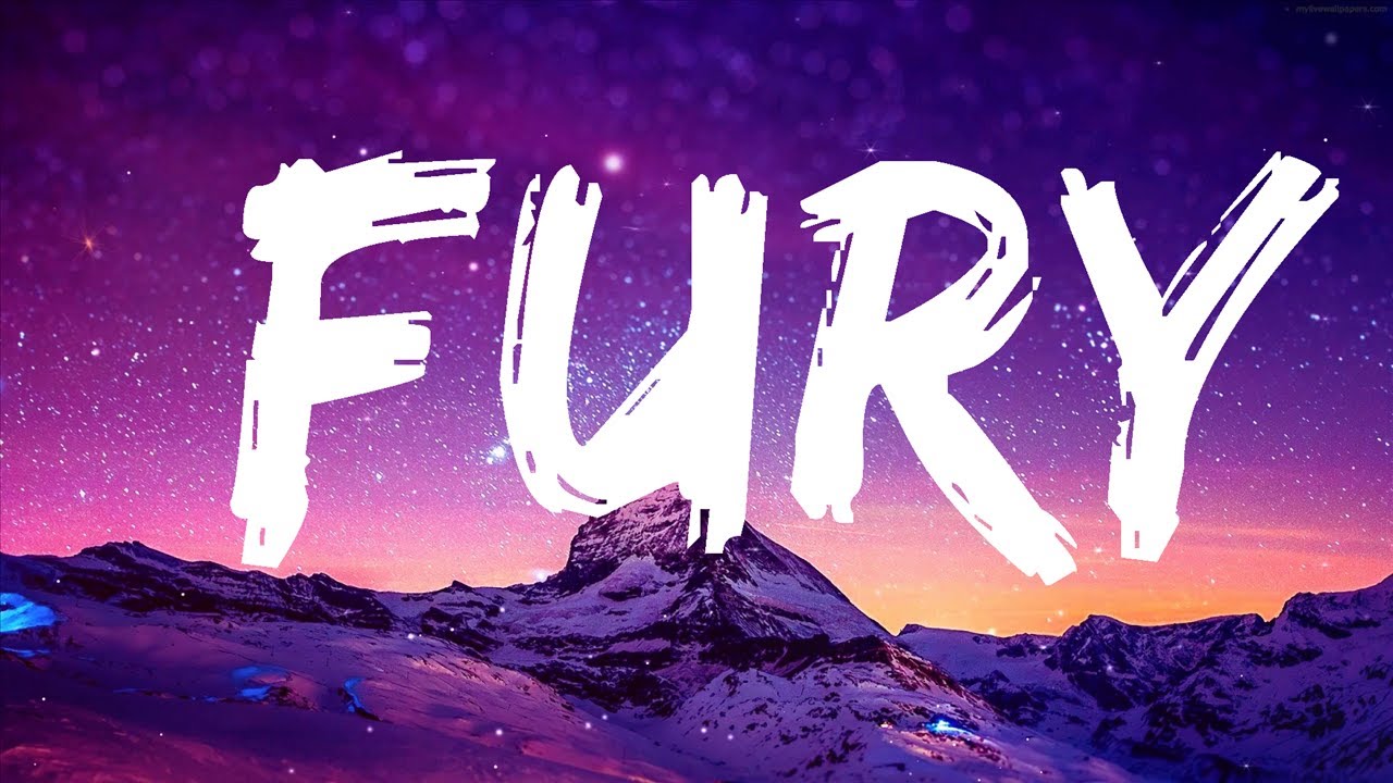 STIM - fury (Lyrics) "sealed up by fate aerate the embers a scarlet ...