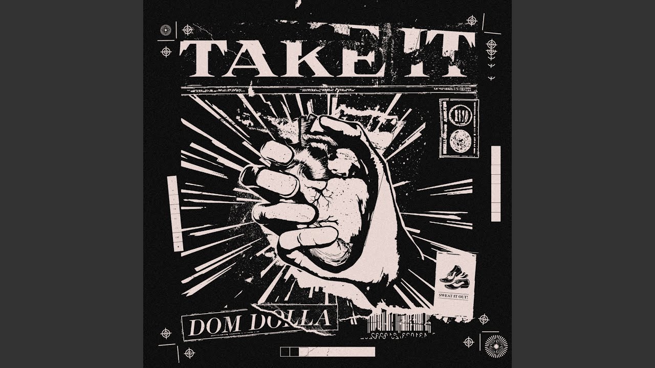 Take It (Extended) - YouTube Music