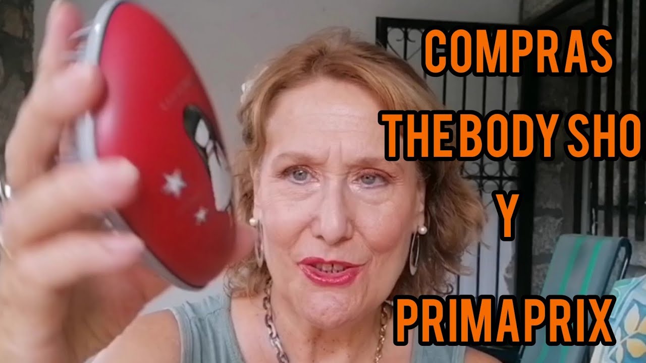 CONTESTACION A LOS COMENTARIOS DEL VIDEO ANTERIOR +HAUL THE BODY SHOP Y ...