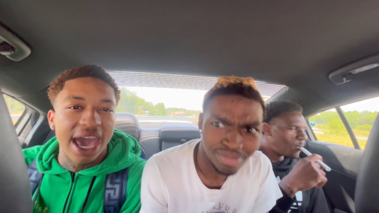 Crazy Car Freestyle - YouTube