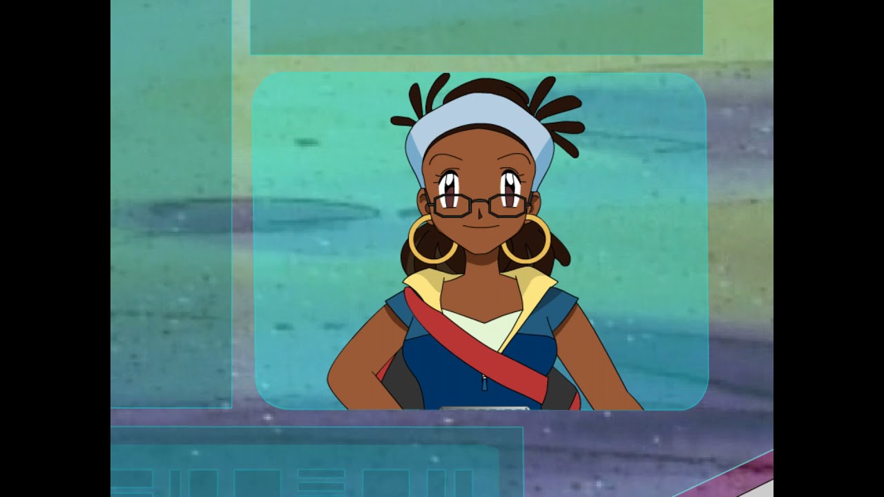 Pokémon Learning League - Tides and Waves (Full Lesson) - YouTube