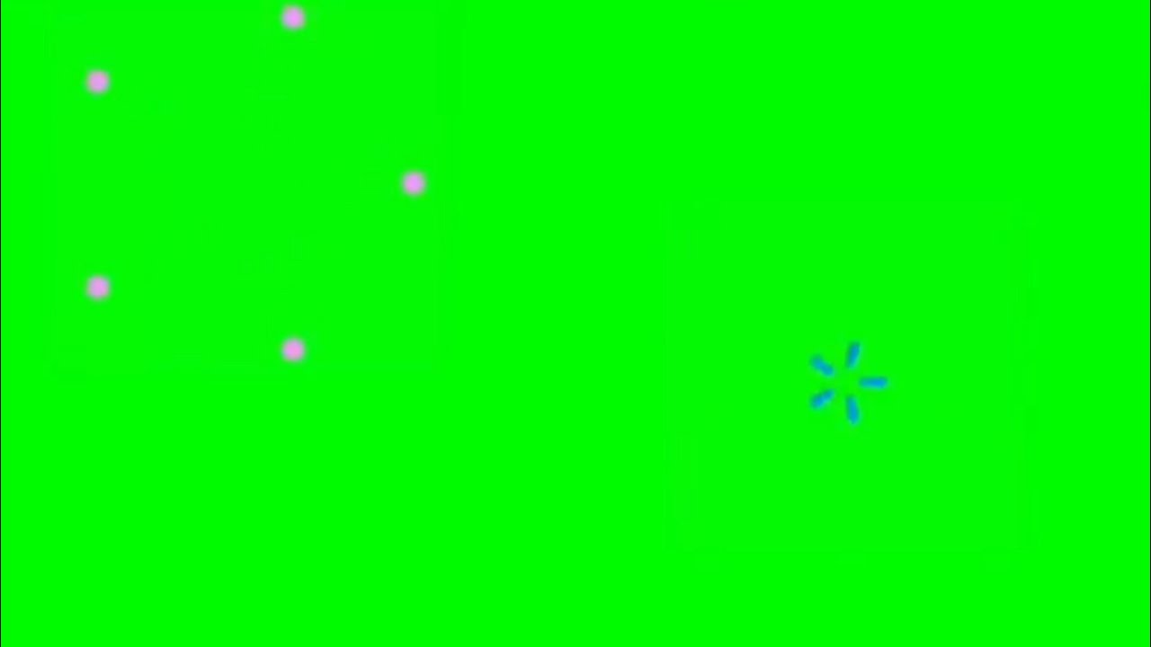 Different Shape Overly Green Screen | 69 VFX - YouTube