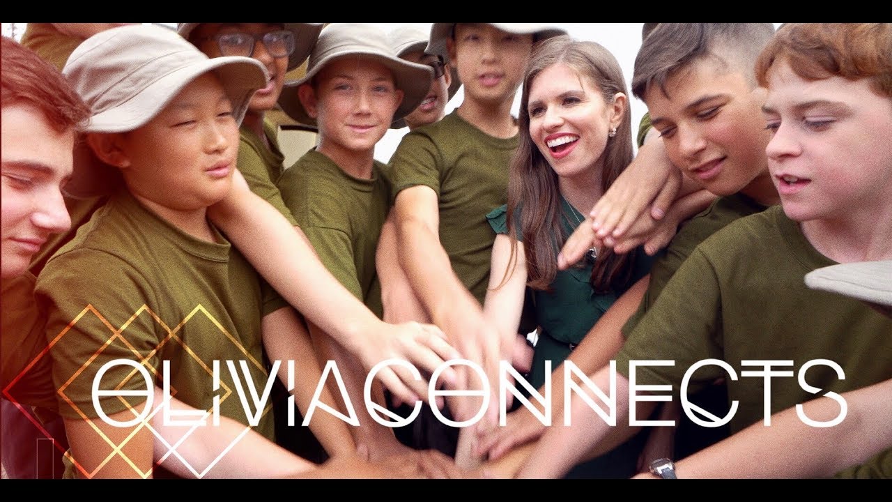 Blackdown Cadets (Plus a Tour of the Blackdown Cadet Training Centre ...