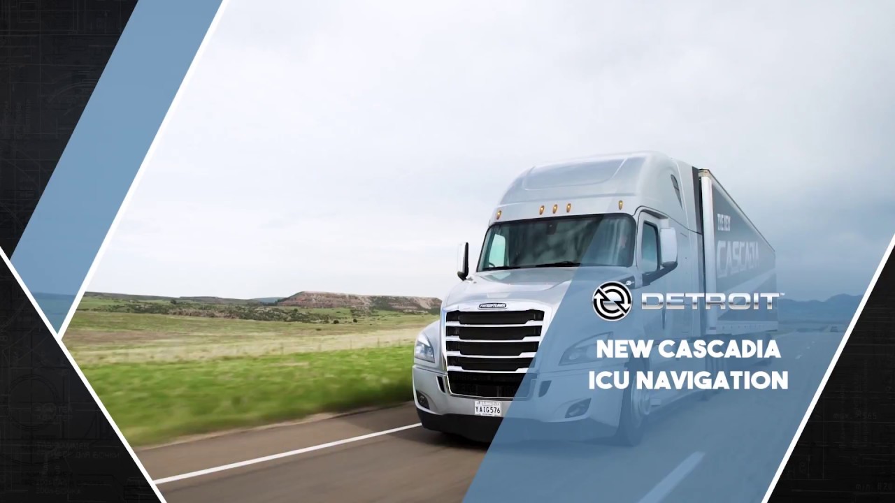 Detroit ICU Navigation Intro - YouTube