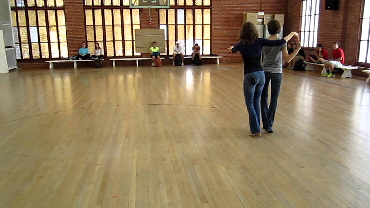 Feb 4 Country Two-Step and Three-Step - UT Advanced Social Dance Spring ...