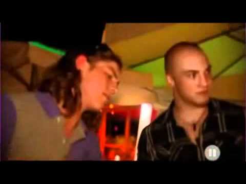 Julian und Tom - X-Diaries - Man hat's oder ...