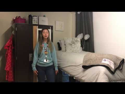 MCPHS Housing: Matricaria Hall - YouTube