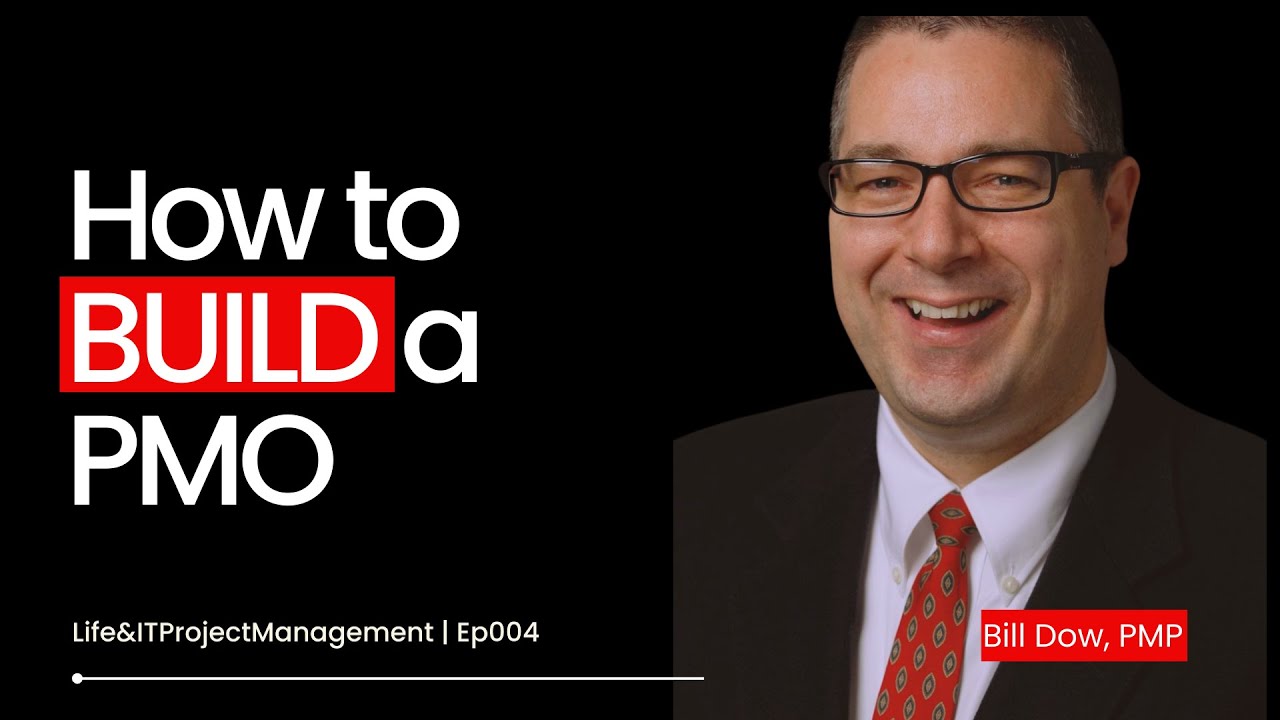 How to Build a Project Management Office (PMO) That Actually Works ...
