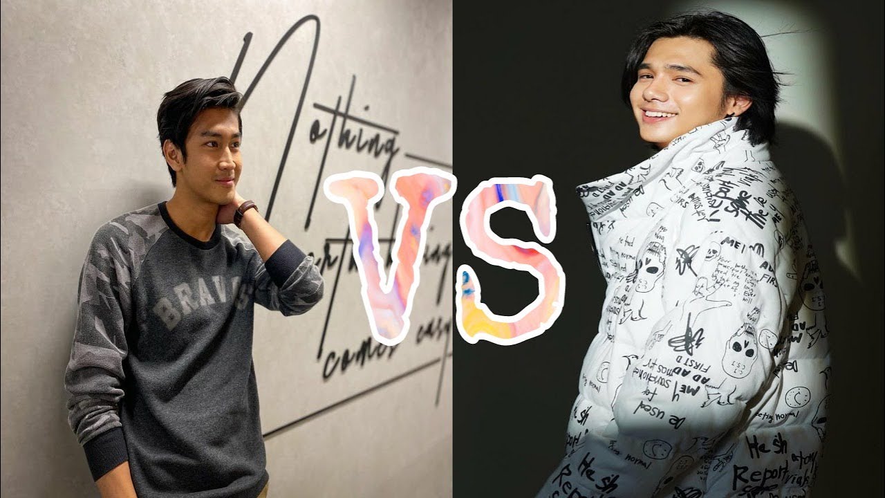 ANREZ ADELIO VS RAYN WIJAYA,Siapa Yang Paling Populer Dan Paling ...