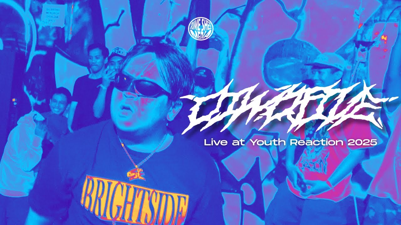 Otwofive Live in Youth Reaction 2025 - YouTube
