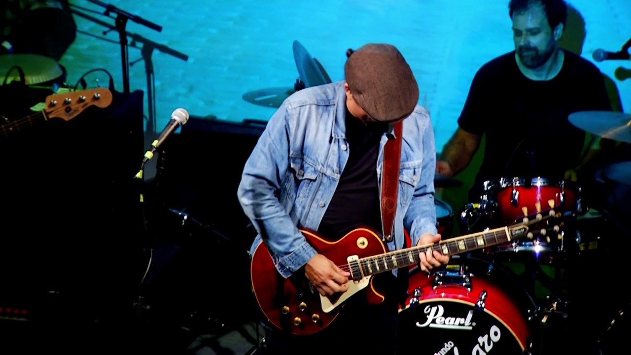 Xantos Jorge - En Otro Sol - YouTube