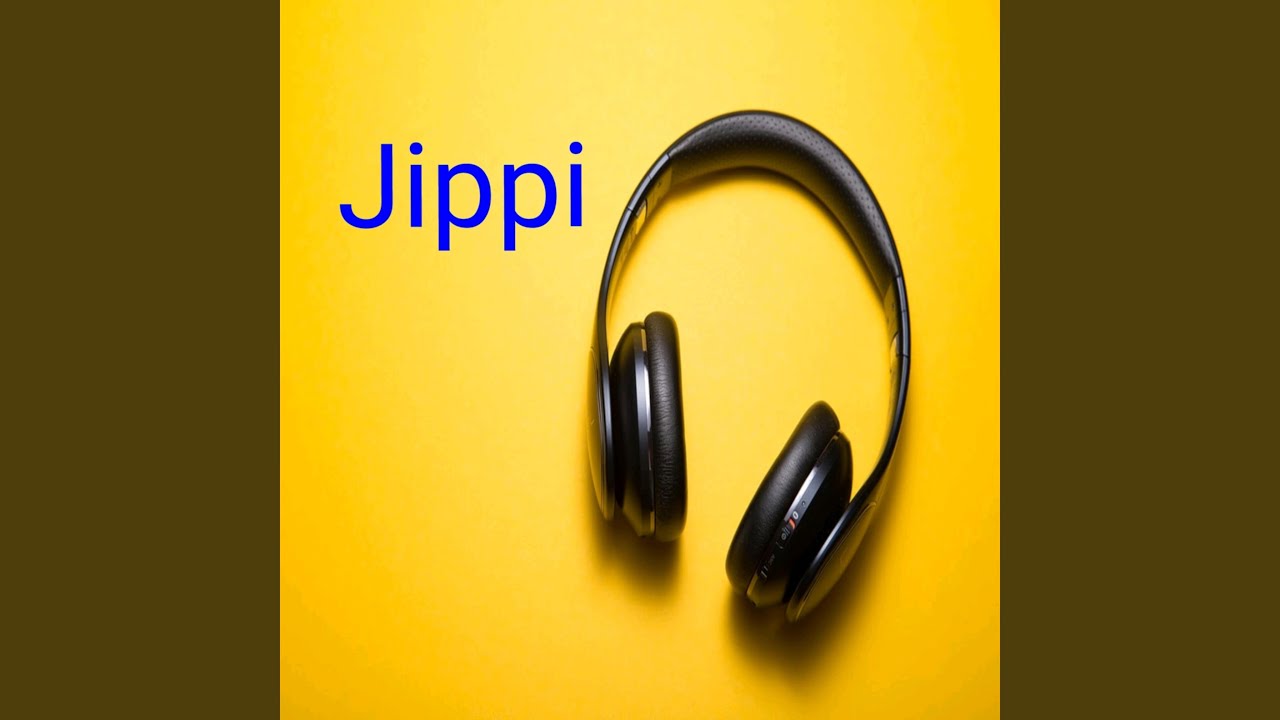 Jippi - YouTube