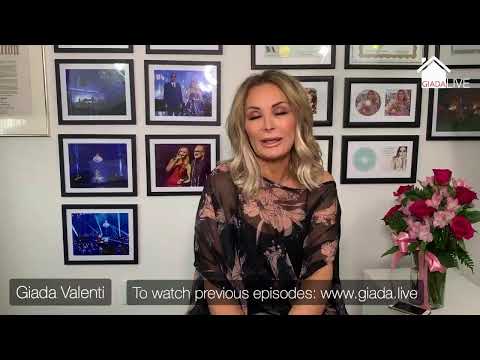 Giada Valenti is Live - YouTube