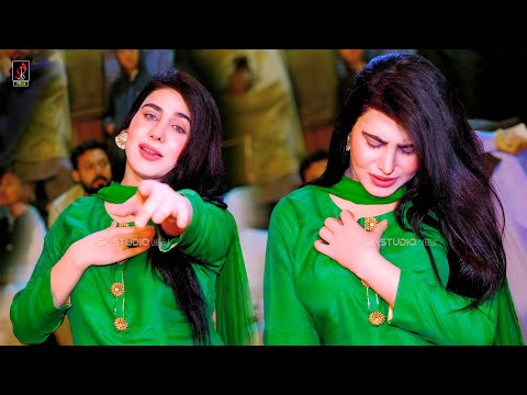 Choly Gurbat Waly , Allah Saaku Wisara Tan Nahi , Qandeel Baloch Dance Performance 2025 SK Studio