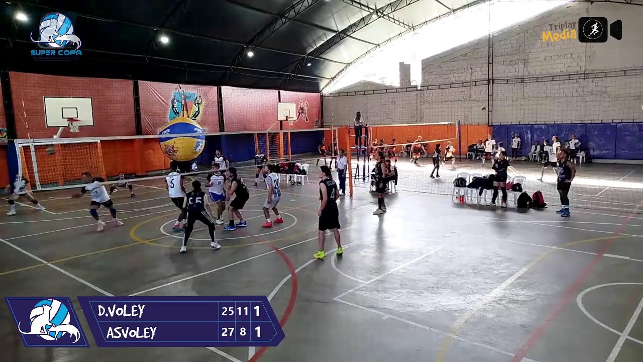 Super Copa Wallon - SEMIFINAL - YouTube