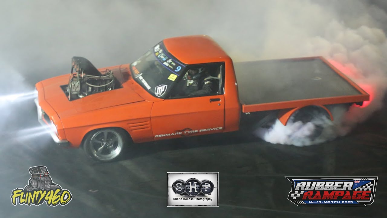 ONE MORE || PRO CLASS RUNNER-UP AT RUBBER RAMPAGE - YouTube