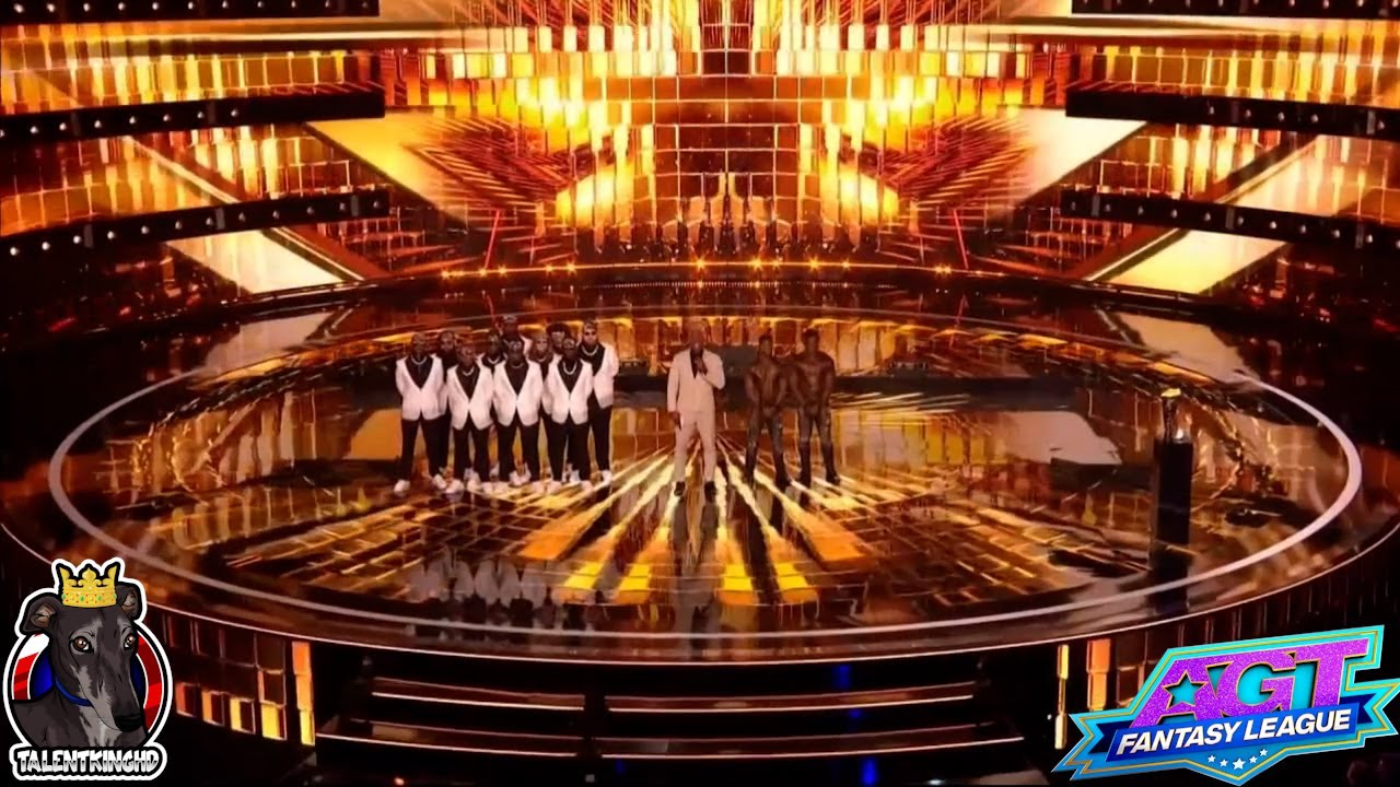 America's Got Talent Fantasy League 2024 THE WINNER RESULTS - YouTube