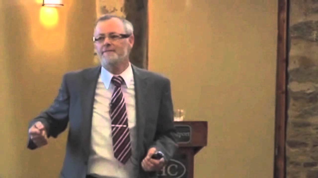 Dr. Thomas Rau: The basics of Biological Medicine | @marioninstitute ...