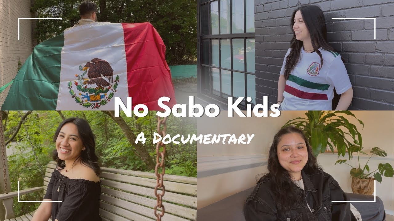 No Sabo Kids YouTube no-sabo-kids-youtube