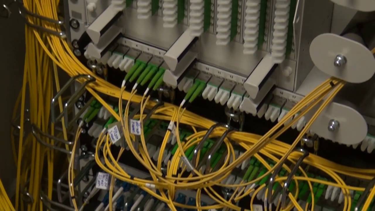 MVM OVIT Zrt. szerepe a magyarországi GSM-R rendszer kiépítésében - YouTube