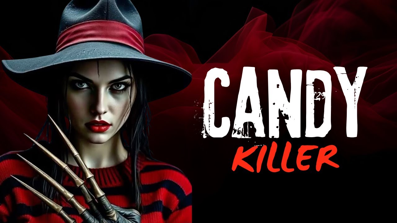 Candy Killer || Haunting Tube Clips - YouTube