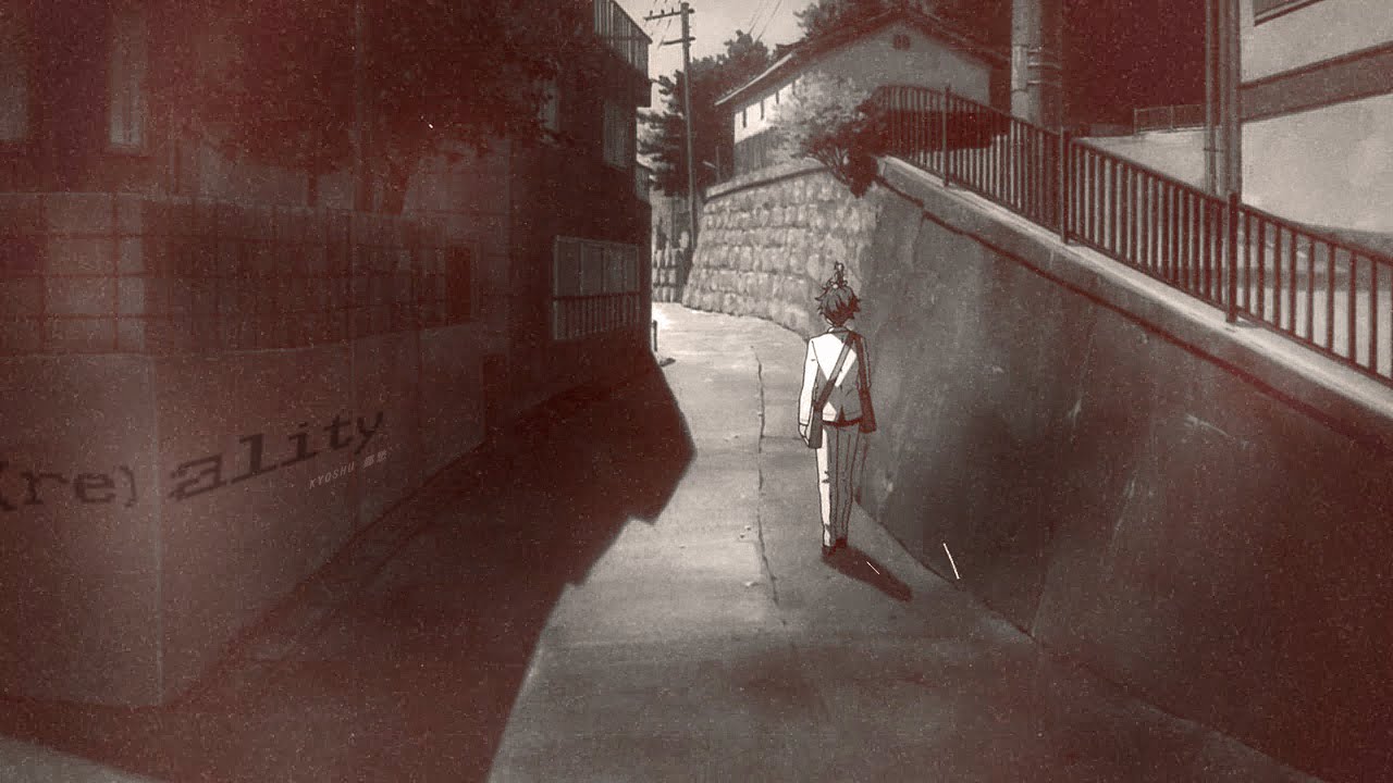 （re）ality || ᴍᴇᴘ ᴘᴀʀᴛ ɪ - YouTube