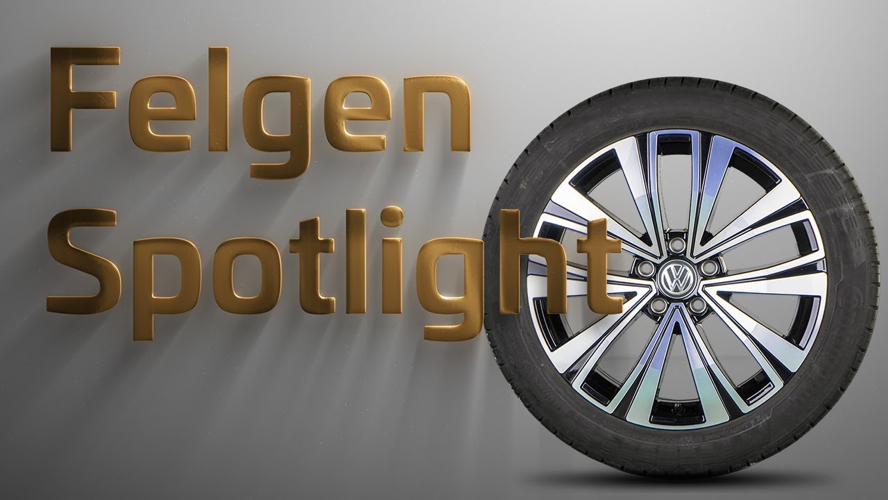 VW Muscat | 3G8601025F | 8 x 18 Zoll ET 40 | Arteon | R line | Highline ...