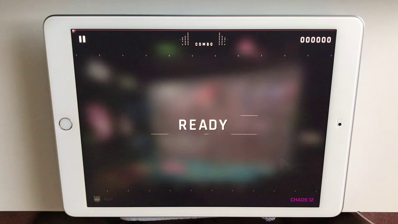 【Cytus Ⅱ】Hydra (Chaos 12) MM TP99.66 - YouTube