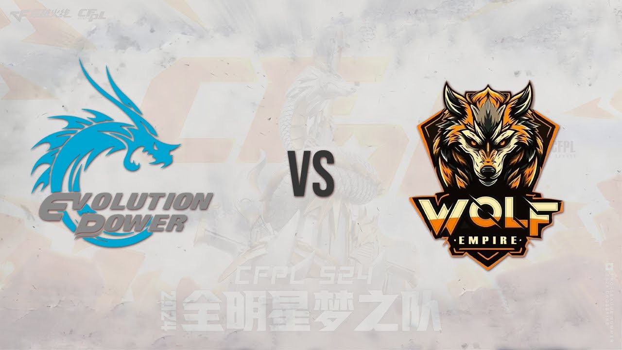 EP vs WOLF EMPIRE, AG vs RANKING, Q9 vs SGJ! Crossfire Legends Cup - YouTube