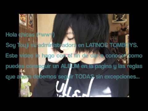 LATINOS TOMBOYS REGLAS Y REQUISITOS