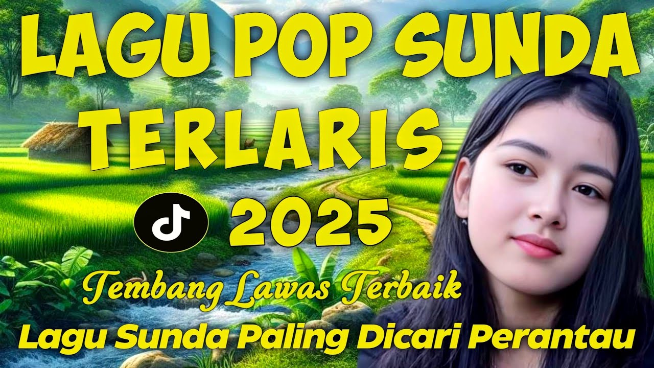 Lagu Pop Sunda Lawas Penuh Kenangan | Lagu Sunda | Pop Sunda | Full Album 2025 Untuk Nostalgia ...