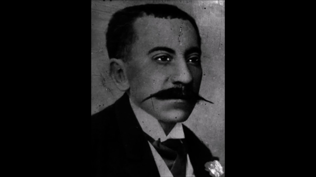 A la Corregidora, Manuel Gutiérrez Nájera - YouTube