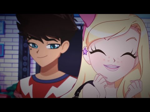 i like me better when i'm with you // iris ♥ nathaniel