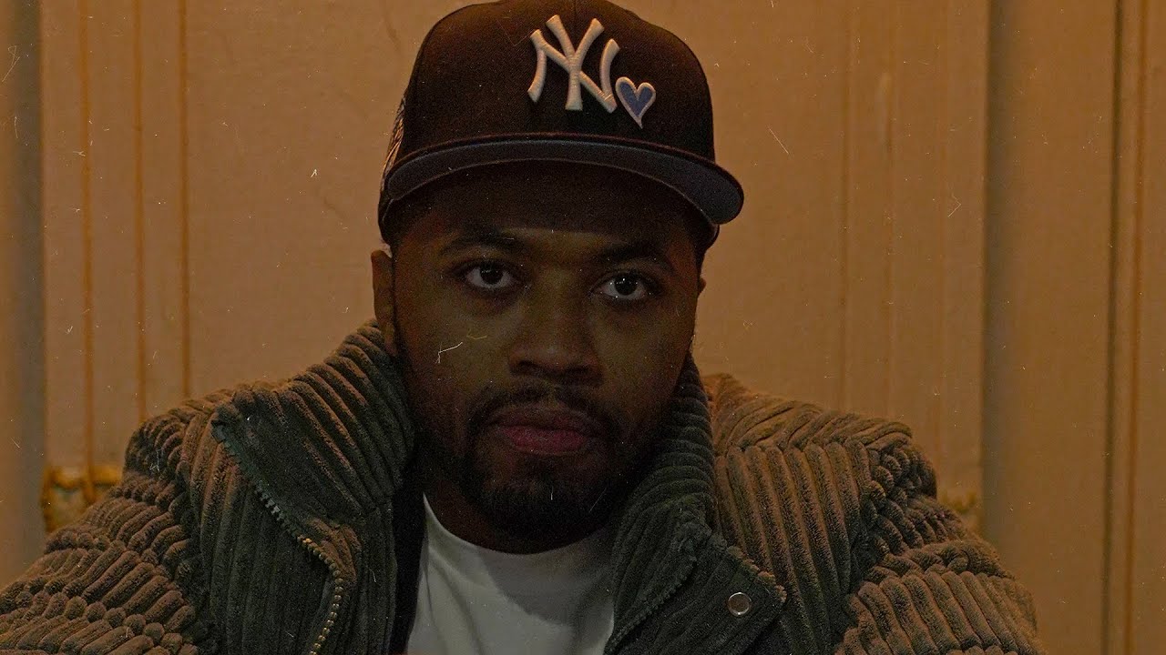 WILLIAM CATA - GET YA MIND RIGHT - YouTube
