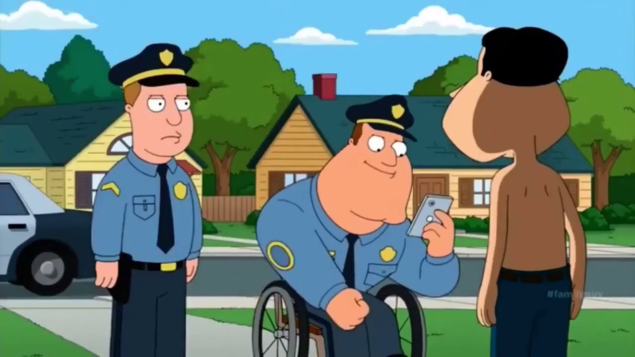Family Guy Glenn Quagmire Best Moments - YouTube