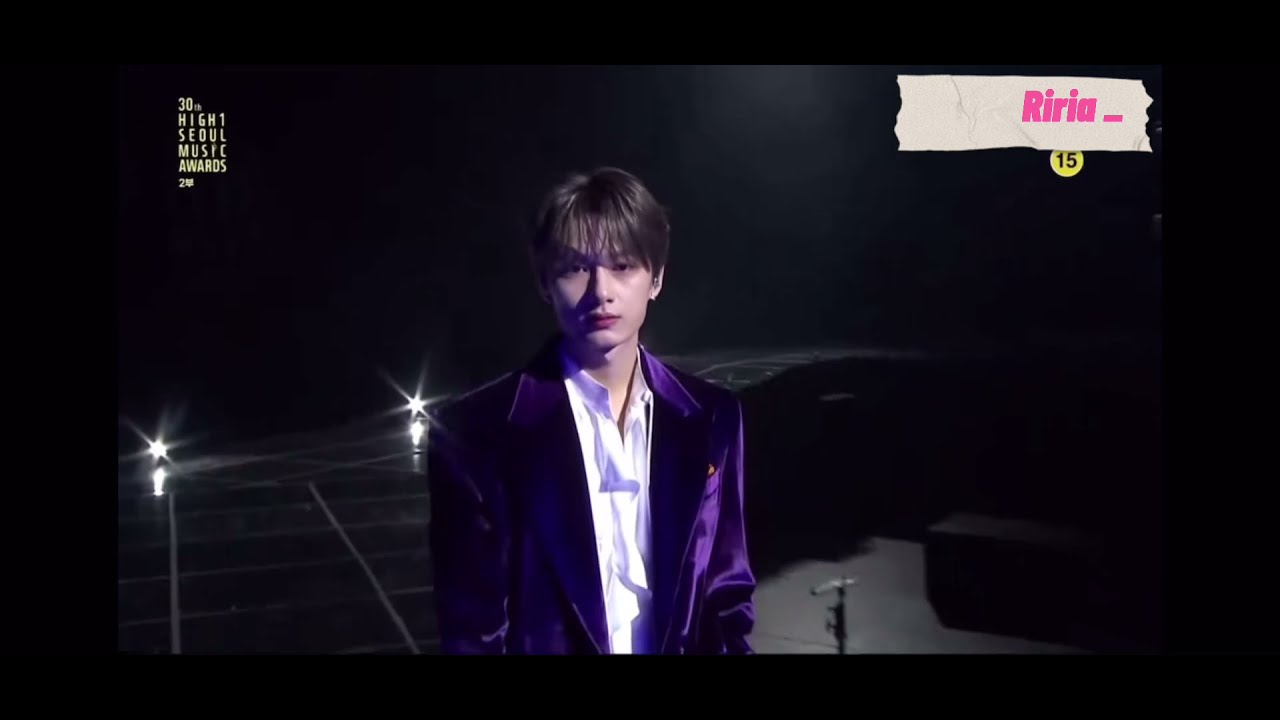 SEVENTEEN JUN’S PIANO Stage Mix Fallin‘Flower 舞い落ちる花びら韓国語ver 【日本語字幕 ...