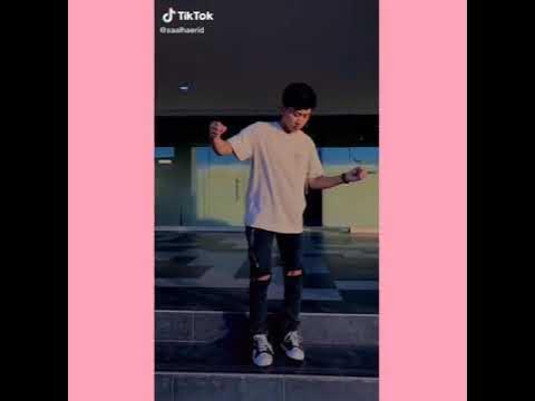 Kumpulan tik tok above said dan above dinda - YouTube