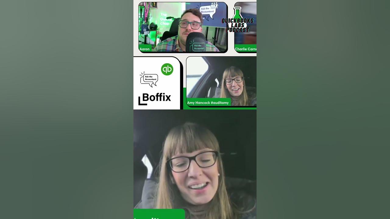 QuickBooks Tags: Migrate NOW to Custom Fields! - YouTube