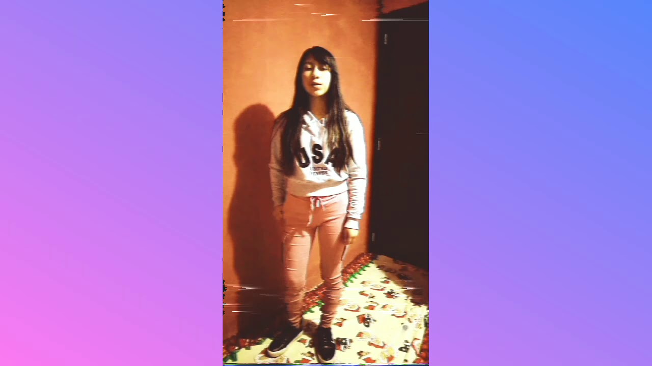 El fenomeno del rio cutuchi - YouTube