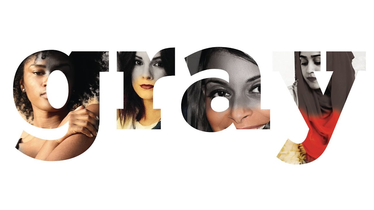 gray, Season 1: Teaser - YouTube