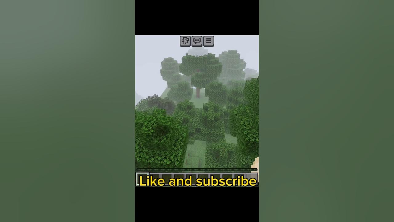 How download Minecraft fog shader #minecraft #shaders - YouTube