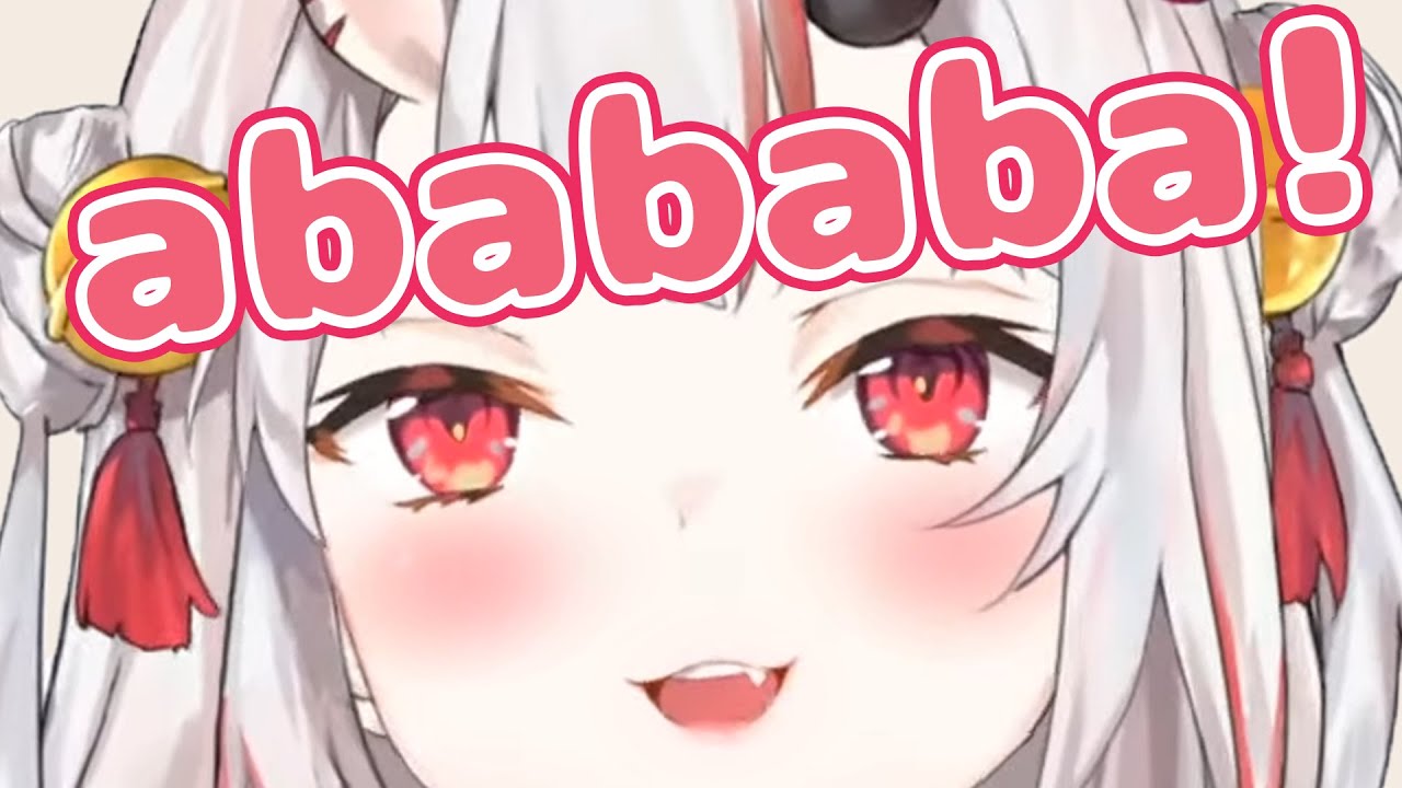 abababa!!! - YouTube