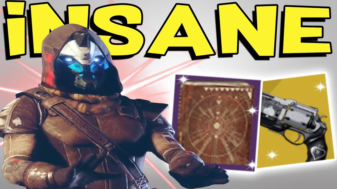 Destiny 2: CAYDE'S DEATH AUDIO LEAKED & HIS SON ACE! Future Of Cayde 6 ...