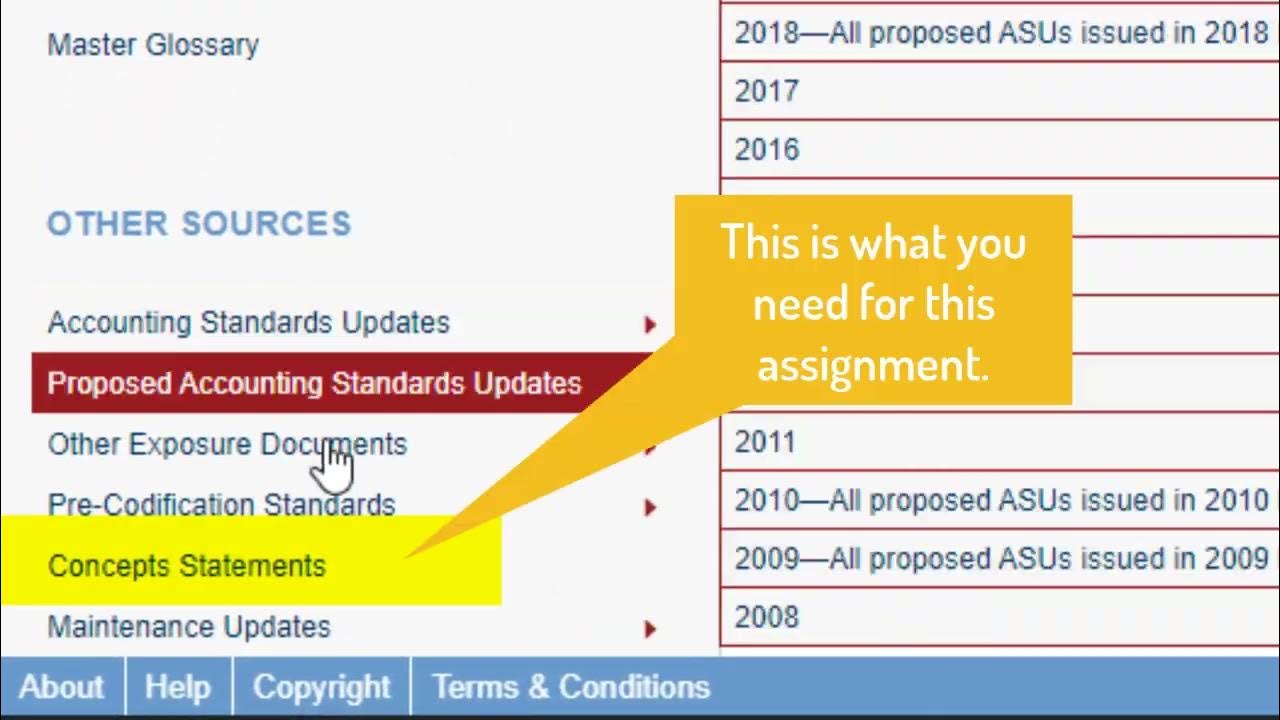 Unit 4 assignment 2 explained - YouTube