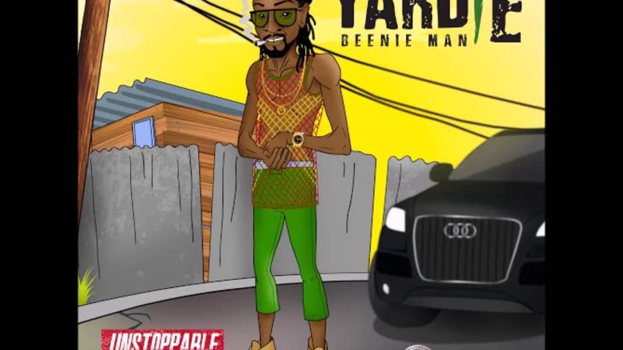 Beenie Man - Yardie (Raw) - YouTube