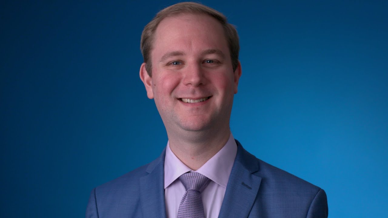 Meet Eric Braunstein, MD | Cedars-Sinai - YouTube