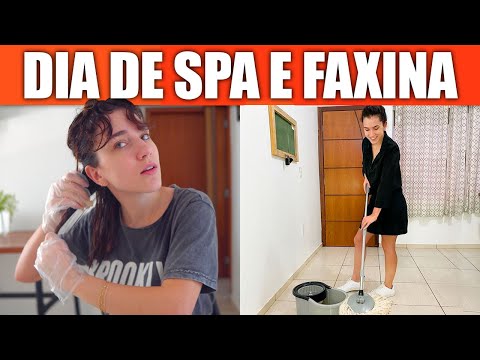MINHA ROTINA NO FIM DE SEMANA
