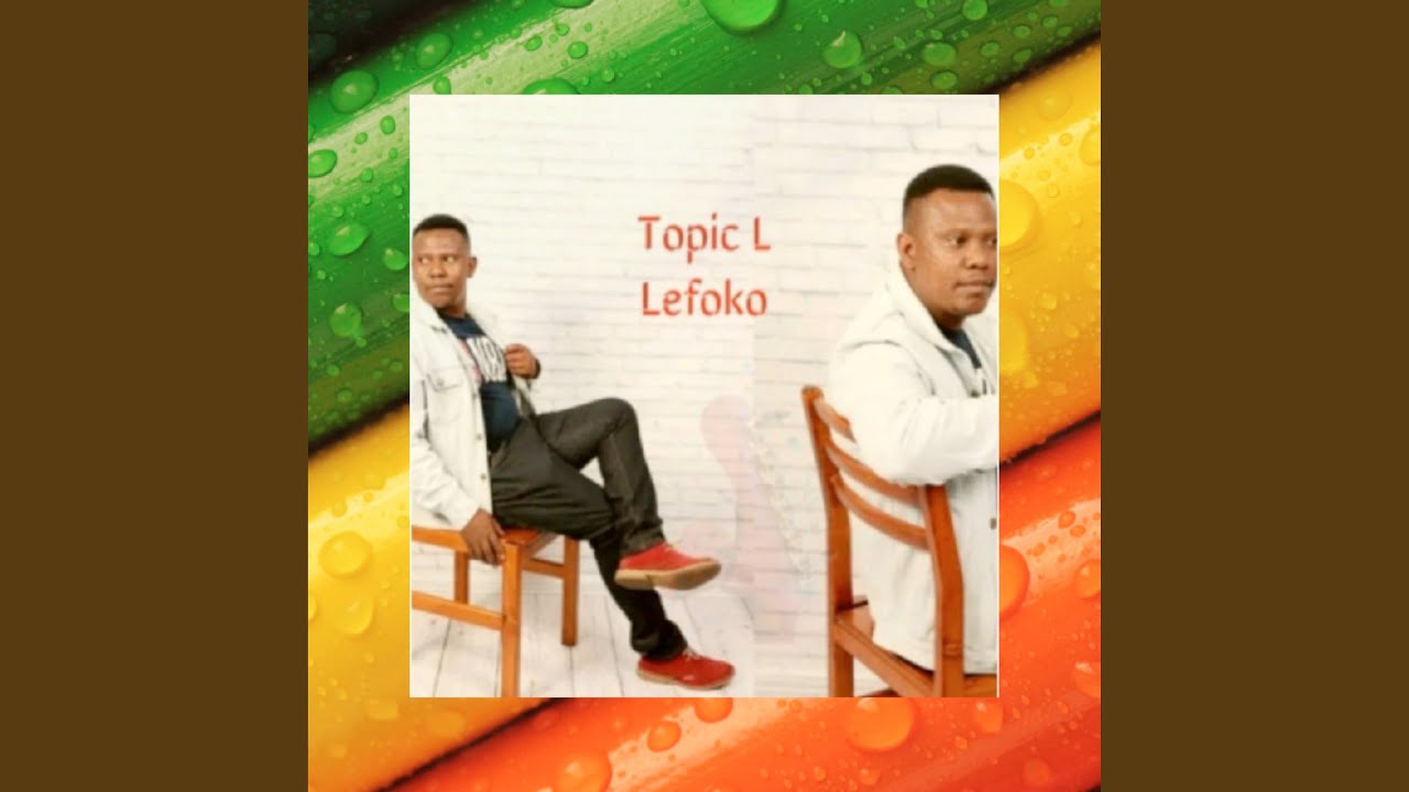 Lefoko - YouTube