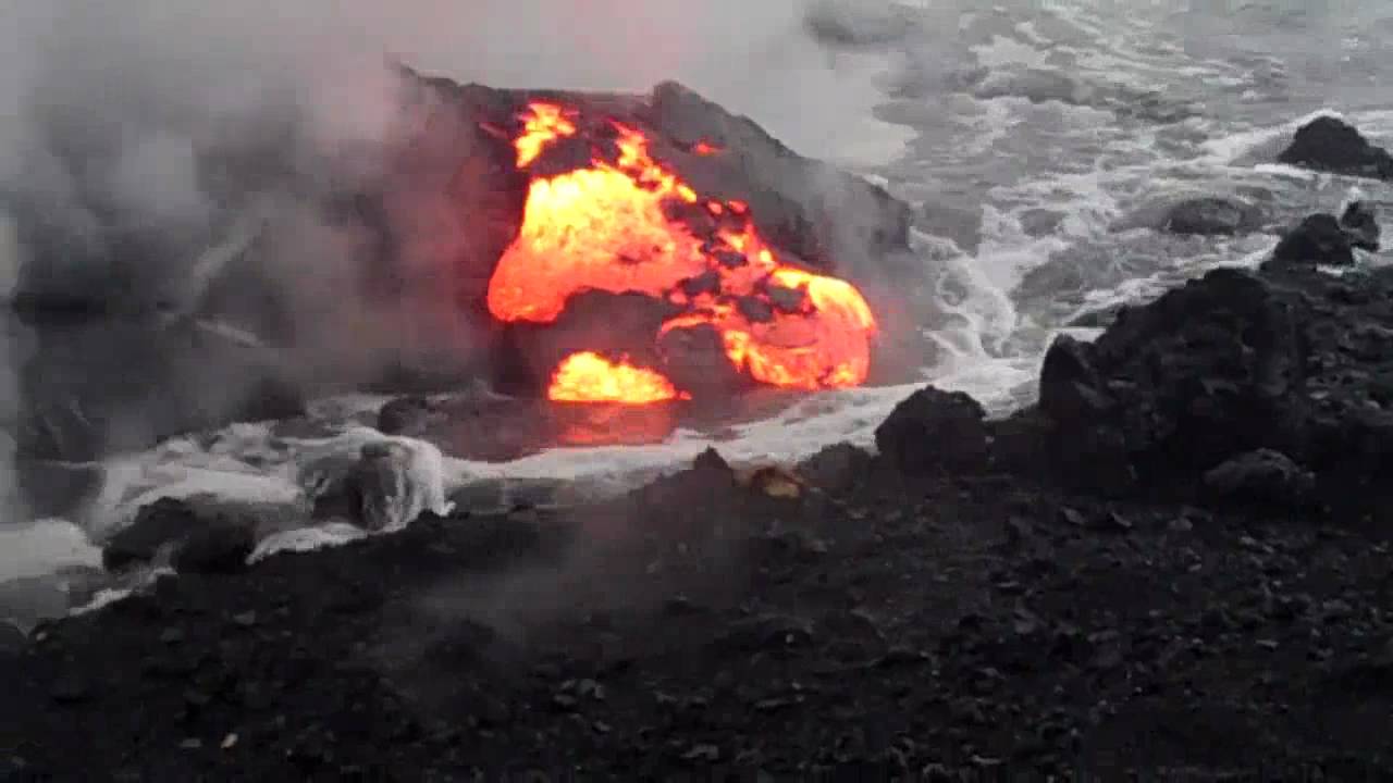 INCREDIBLE FOOTAGE FOX'S LANDING 1 - YouTube